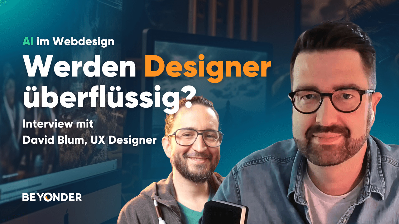AI Design: Revolutioniert Künstliche Intelligenz den Designprozess?